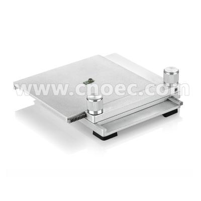 Chine Étape fonctionnante manuelle 100 x 100mm A54.0310 de microscope à vendre