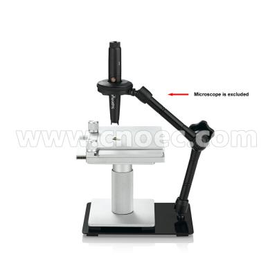 Chine Étape fonctionnante manuelle 100 x 100mm A54.0310 de microscope à vendre