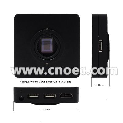 중국 HDMI 현미경 부속품, WIFI 디지털 방식으로 현미경 사진기 1080p A59.4211 판매용