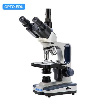 China A11.1170-T Compound Optical Microscope Biological Wf10x for sale