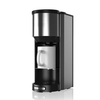 Chine GM3000BE OEM / ODM machine à café à filtre permanent 220v pause et serveur à vendre