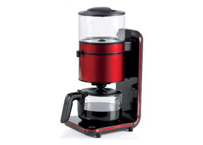 China CDC-501B PP 10 Cup - 12 Cup Programmable Coffee Maker Specialty With Settings for sale