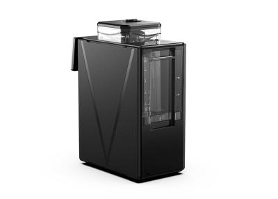 中国 GM3007 パワーフル・グリンド・フィルター カフェマシン 2カップ - 6カップ カフェメーカー プログラム 販売のため