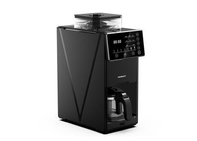 中国 GM3007 パワーフル・グリンド・フィルター カフェマシン 2カップ - 6カップ カフェメーカー プログラム 販売のため
