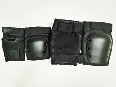 Cina Guardia Pad del polso del gomito dei pp EVA Skateboard Protective Gear Knee in vendita