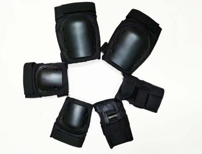Cina Ingranaggio protettivo Ski Balance Riding Knee Pads di pattinaggio a rotelle di sport in vendita
