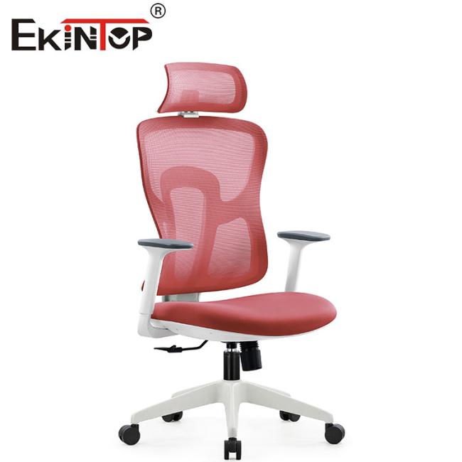 best ergonomic office chair