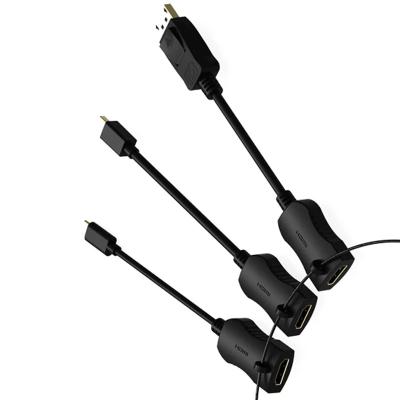 China Multi Functional ProAV Docking Station Adapter Ring For Conference System Cable Mounting Clips for sale