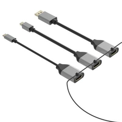 China Premium Adapter Ring For Conference System With 4K Video Adapter for sale