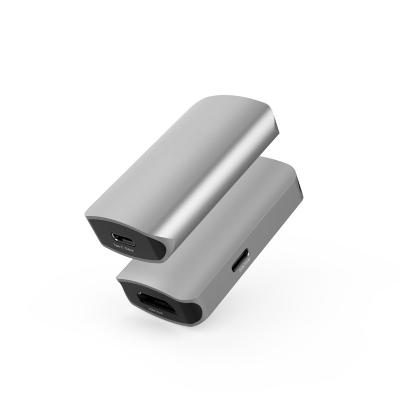China HDMI To USB C 4K Active Video Adapter Split HDMI Signal To USB C Signal for sale