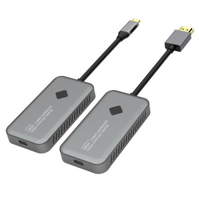 China 4K Wireless Video Transmitter And Receiver For Conference System for sale