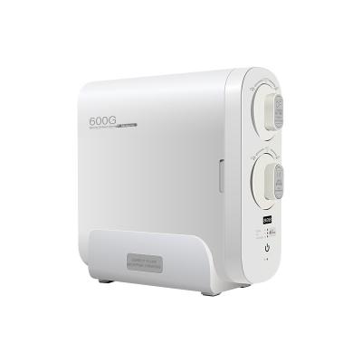 China 600 GPD Tankless Design Depuratore D'acqua Ad Osmosi Inversa Per Uso for sale