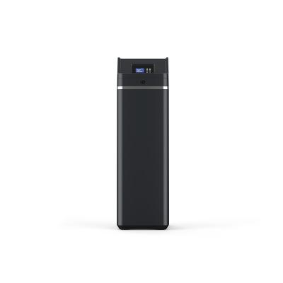 China Whole House Electric Salt Tablets Magnetic Water Softener for Home for sale