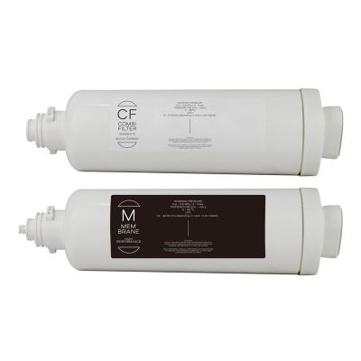 China Nobana Water Filter Cartridge CBPA Filter and RO Filter for sale