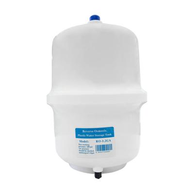 China Nobana Wholesale Under Sink Water Tank for Water Purifier for sale
