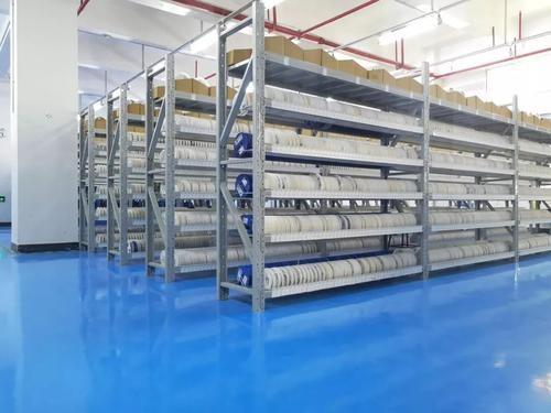 Verified China supplier - LU'S TECHNOLOGY CO., Ltd.