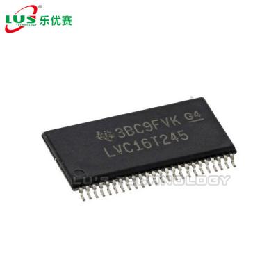 Cina Chip di logica programmabile del ICS 74LVC SN74LVC16T245DGGR di logica di LVC 16T245 in vendita