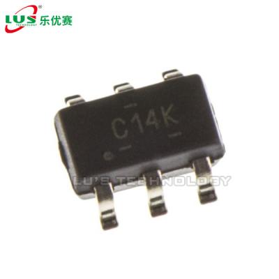 Cina Logica programmabile ICS CC5 C04 SOT23 SN74LVC1T45DBVR di CT1R in vendita