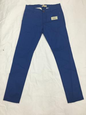 Cina La saia colorata alla moda degli uomini dei blu navy ansima lo stile semplice casuale in vendita