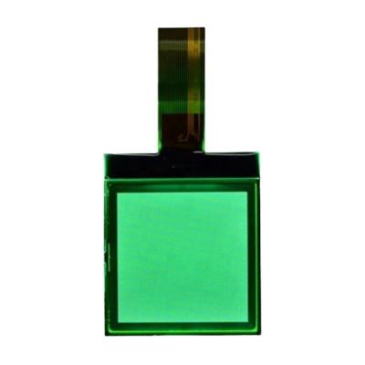 Cina Modulo LCD 12864 Dot Matrix LED del DENTE dell'interfaccia 128x64 di FPC in vendita