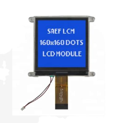 中国 小型の肯定的で写実的なLCDは子供のおもちゃのための64x64ドット マトリクスのコグを表示する 販売のため