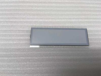 Китай 7 Сегмент LCM дисплей Монохромный трансмиссивный LCD-модуль Прозрачный характер продается