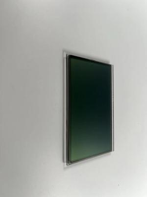 Китай Модуль Lcd с положительным 7-сегментным LCM дисплеем с монохромным передающим символом продается