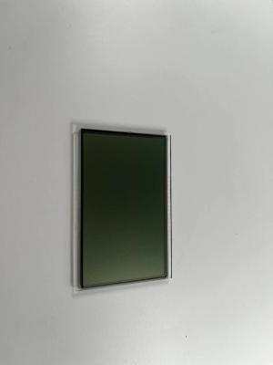 Китай Модуль Lcd с положительным 7-сегментным LCM дисплеем с монохромным передающим символом продается