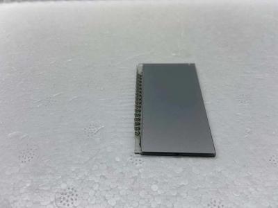 Китай Tn 7 Сегмент LCD дисплей 12 O Часовой положительный Монохромный Трансмиссивный LCD Модуль Прозрачный символ для часов продается