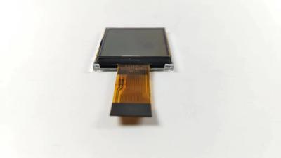 中国 FSTN グラフィック COG ディスプレイ スクリーン ドット マトリックス Lcd モジュール カスタム 128*128 ランプ 販売のため