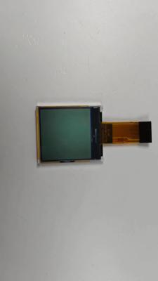 中国 FSTN グラフィック COG ディスプレイ スクリーン ドット マトリックス Lcd モジュール カスタム 128*128 ランプ 販売のため