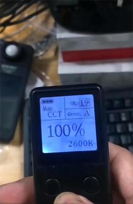 中国 FSTN グラフィック COG ディスプレイ スクリーン ドット マトリックス Lcd モジュール カスタム 128*128 ランプ 販売のため