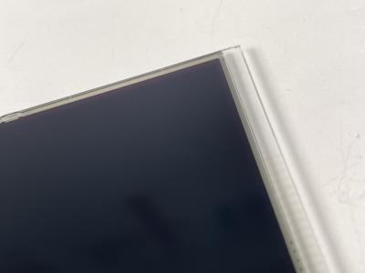 Китай TN сегмент LCD чёрно-белый сегмент код сфигмоманометр приложение может настраиваемый дисплей продается