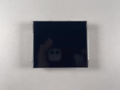 China Aplicación de pantalla de control de temperatura para el hogar inteligente con alto contraste en venta