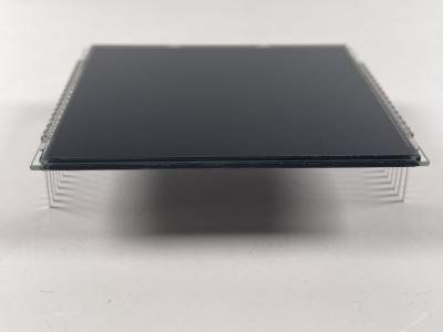 China Aplicación de pantalla de control de temperatura para el hogar inteligente con alto contraste en venta