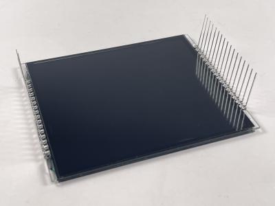 China Aplicación de pantalla de control de temperatura para el hogar inteligente con alto contraste en venta