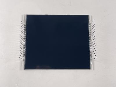 China Aplicación de pantalla de control de temperatura para el hogar inteligente con alto contraste en venta