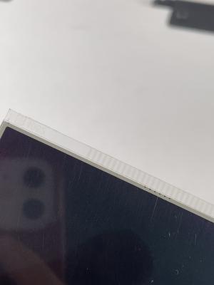 Китай Продажи на заводе TN Сегмент LCD Черно-белый Сегмент Код Сфигмоманометр Настройка дисплея продается