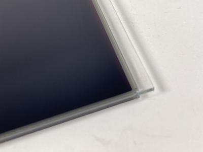 Китай Продажи на заводе TN Сегмент LCD Черно-белый Сегмент Код Сфигмоманометр Настройка дисплея продается