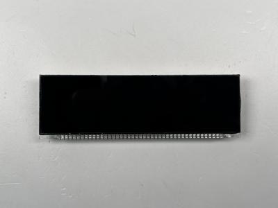 China 3.3V de transmisión negativa VA segmento LCD medidor de presión de neumáticos personalizable en venta