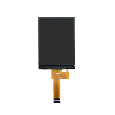 중국 OEM ODM 2.80" TFT 디스플레이 제조자 CTP와 함께 240x320 LCD Tft LCD 패널 판매용