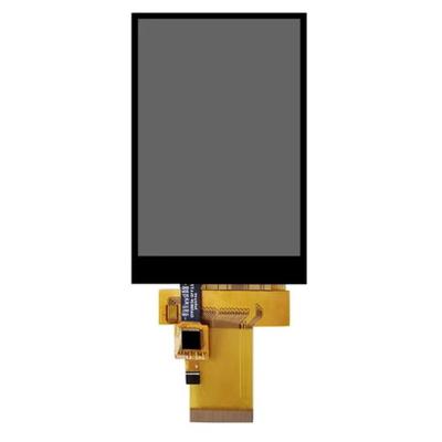 China 4,3 Zoll TFT LCD Display Hochwertiger Custom TFT Bildschirm Hersteller zu verkaufen