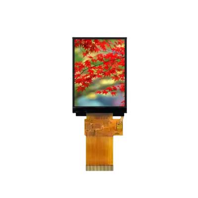 China 4,3 Zoll TFT LCD Display Hochwertiger Custom TFT Bildschirm Hersteller zu verkaufen