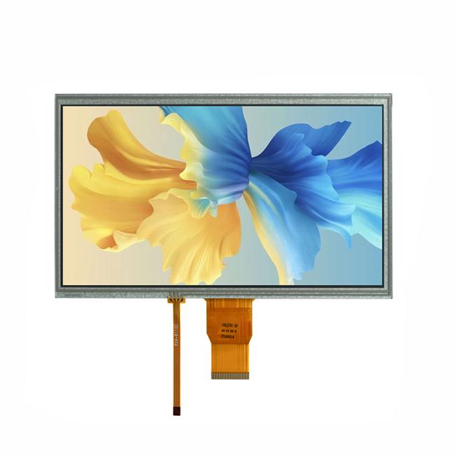 10.1 Inch LCD Module for Medical Devices