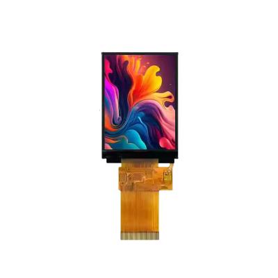 China OEM ODM Industriële kwaliteit 3,5 inch TFT Display 320x480 MIPI Interface TFT LCD Touch Screen Te koop