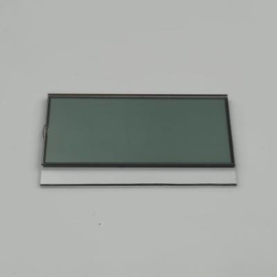 中国 OEM ODMは医療機器のためのTNセグメントLCDをサポートします12H視聴方向7セグメントLCD FPCコネクタ 販売のため
