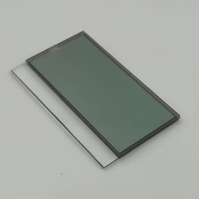 中国 OEM ODMは医療機器のためのTNセグメントLCDをサポートします12H視聴方向7セグメントLCD FPCコネクタ 販売のため
