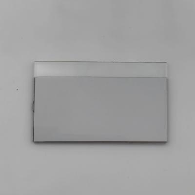 中国 OEM ODMは医療機器のためのTNセグメントLCDをサポートします12H視聴方向7セグメントLCD FPCコネクタ 販売のため