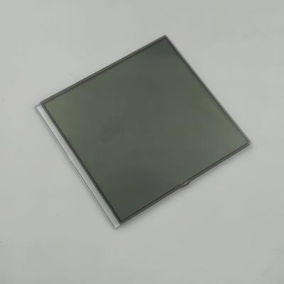 中国 カスタムROHS準拠LCD 7医療機器用セグメントカスタムHTN FSTN TN LCDディスプレイ 販売のため