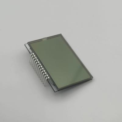 中国 カスタムセグメントLCD | 7セグメントLCDスクリーンメーカーモノクロディスプレイソリューションのためのメーカー 販売のため